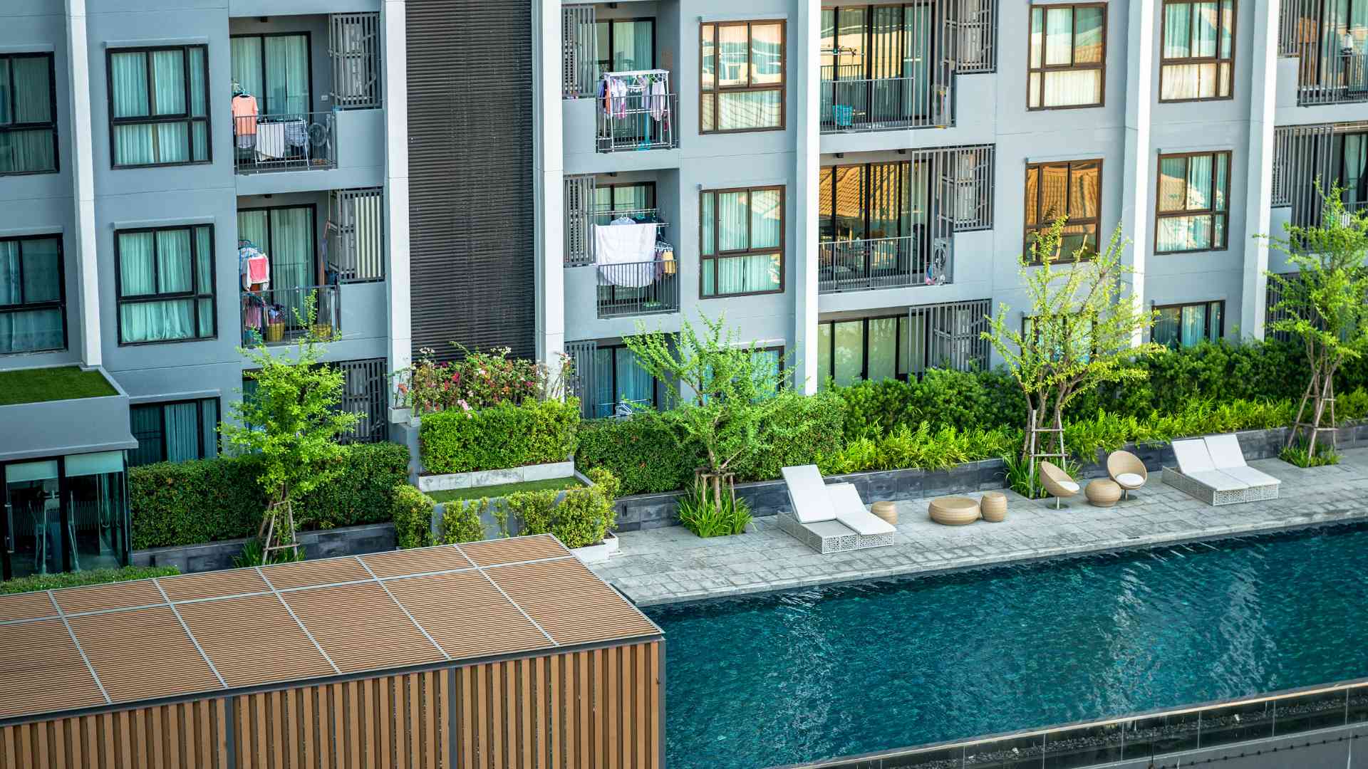 Descubre las Ventajas de un Condominio Ecológico - Ciudad Más